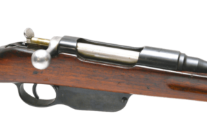 8x50R Mannlicher Ammo